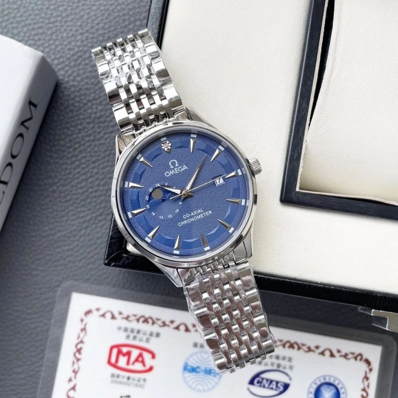 Official OMEGA Watches