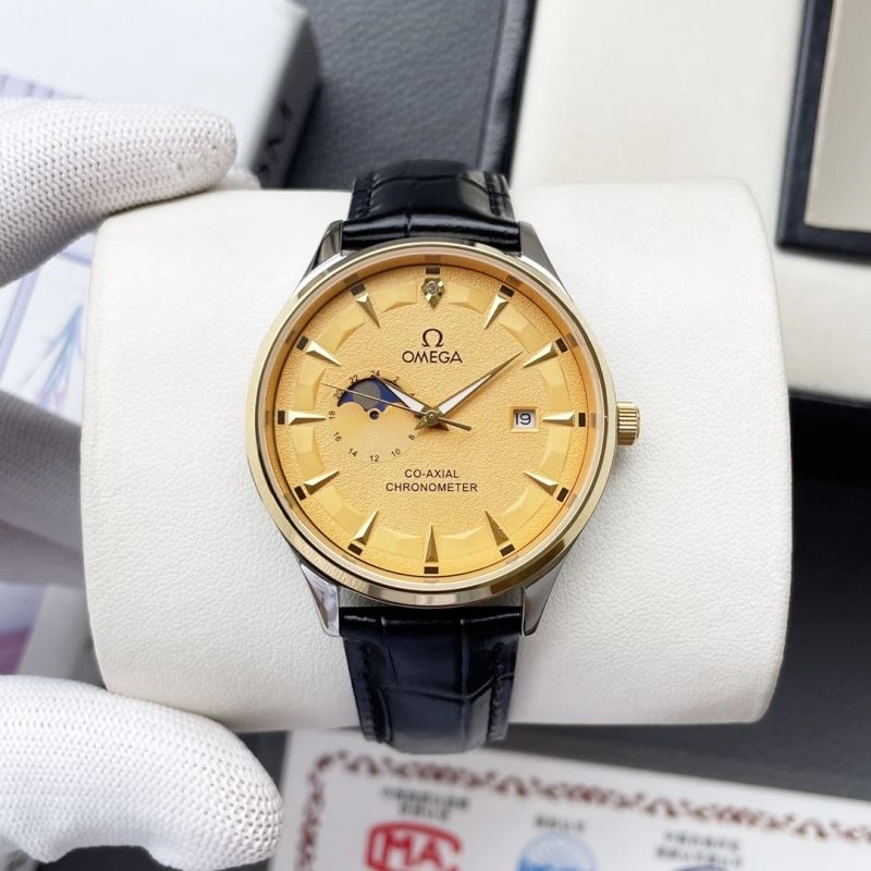 Brand-original OMEGA Watches
