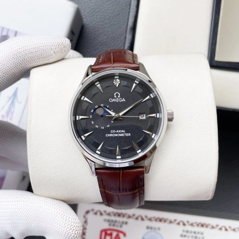 Brand-original OMEGA Watches