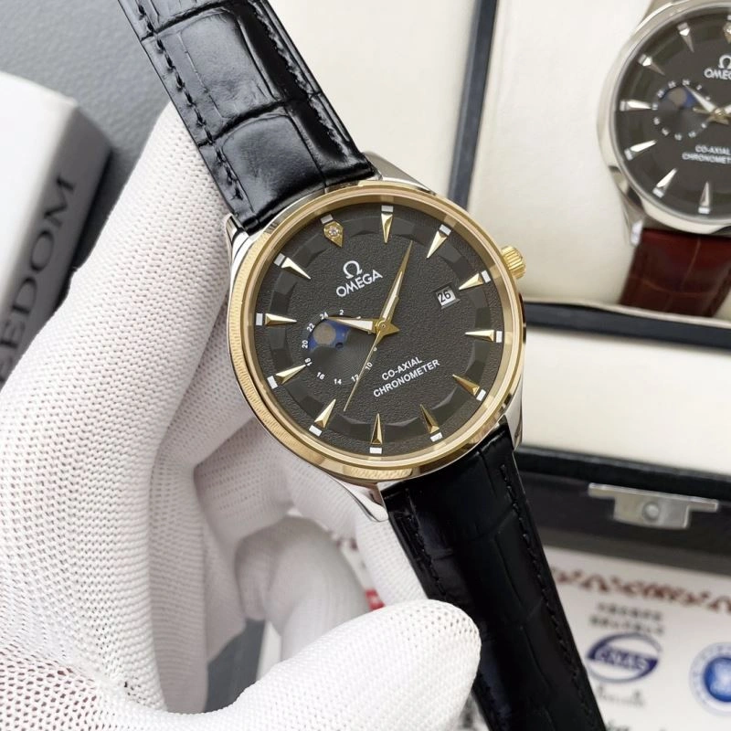 Brand-original OMEGA Watches