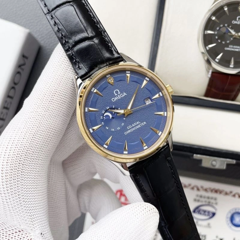 Brand-original OMEGA Watches