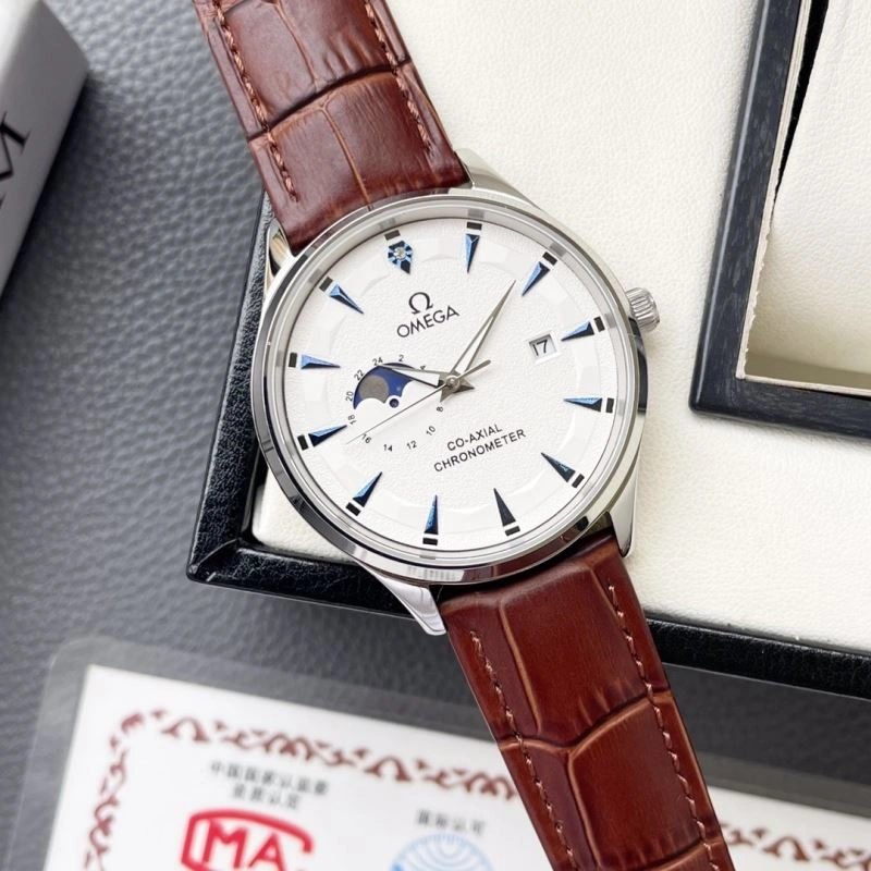 Brand-original OMEGA Watches