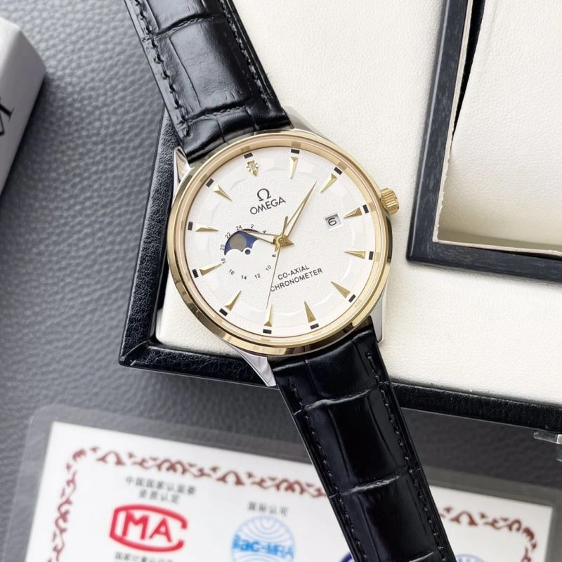 Brand-original OMEGA Watches