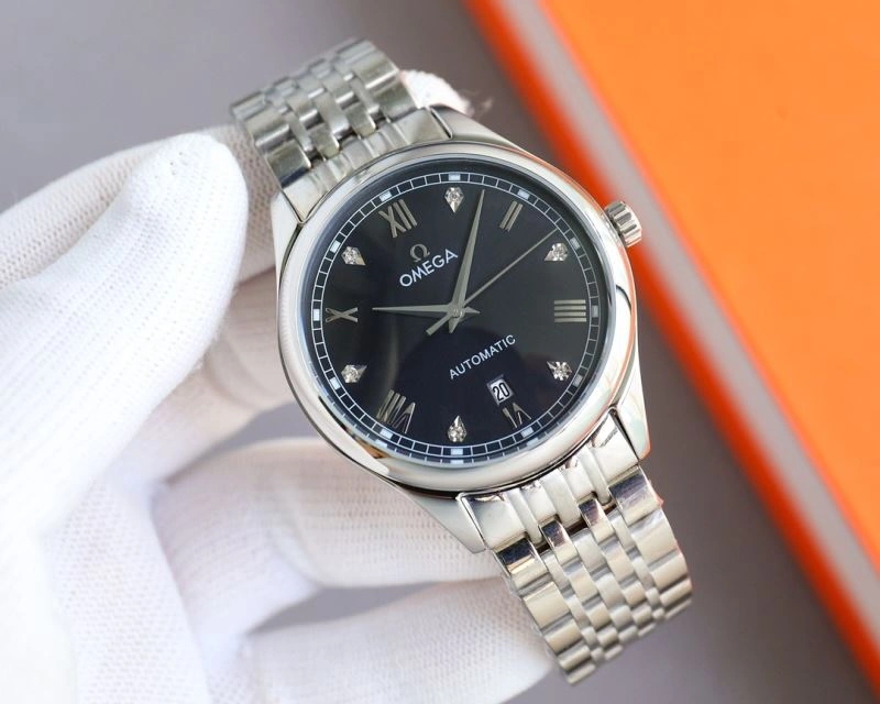 Genuine OMEGA Watches