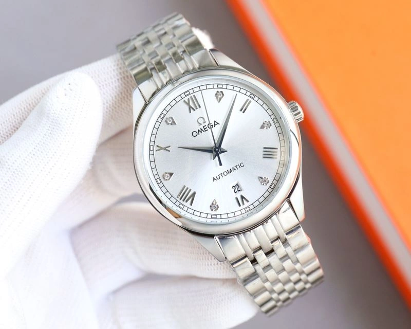 Genuine OMEGA Watches
