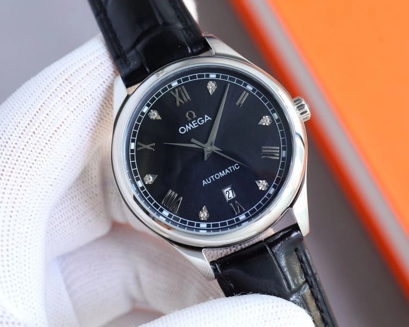 Genuine OMEGA Watches