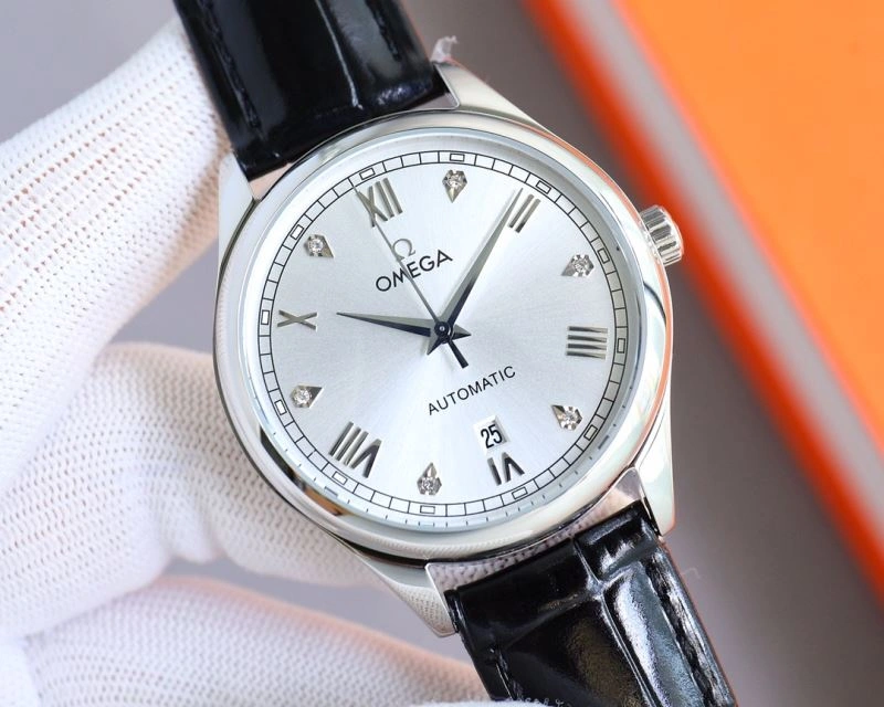 Genuine OMEGA Watches