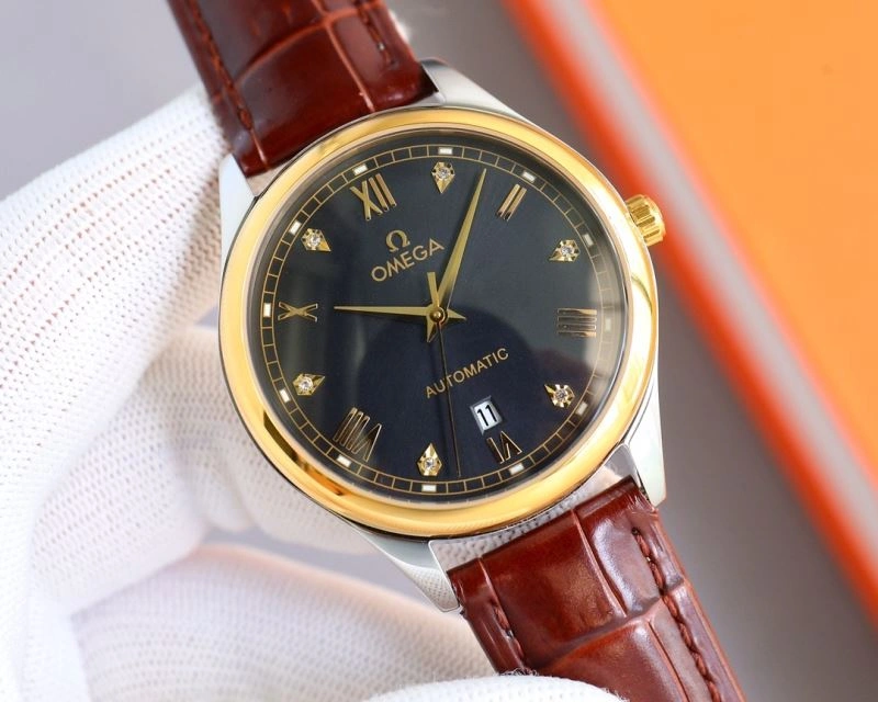 Genuine OMEGA Watches