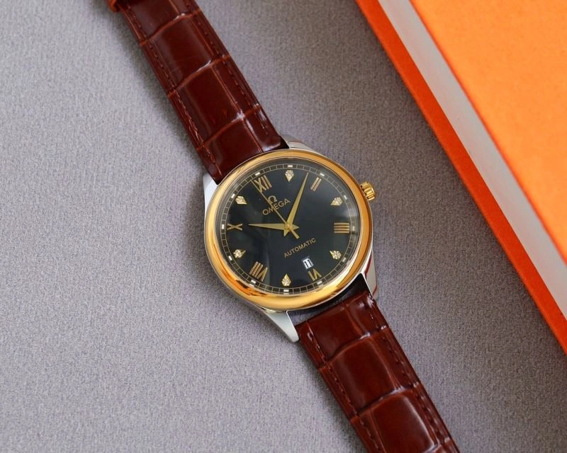 Genuine OMEGA Watches
