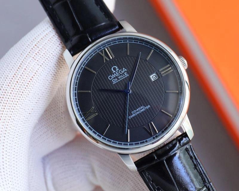 Top mirror OMEGA Watches