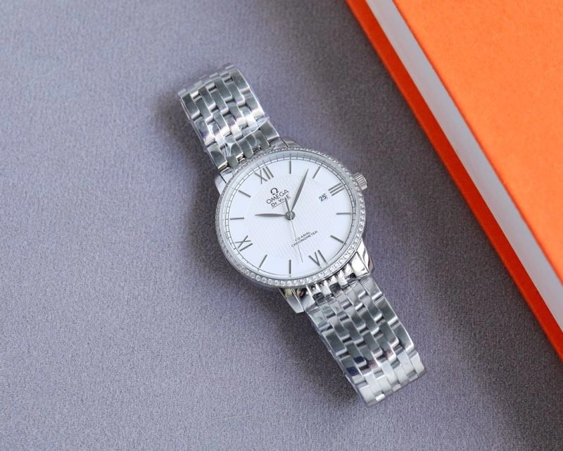 Top mirror OMEGA Watches