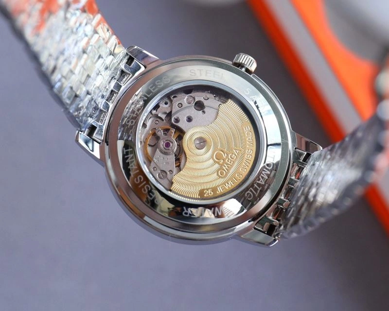 Top mirror OMEGA Watches