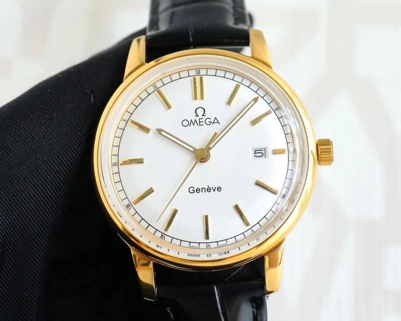 Precise copy OMEGA Watches