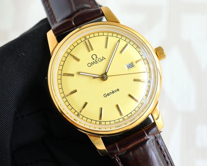 Precise copy OMEGA Watches