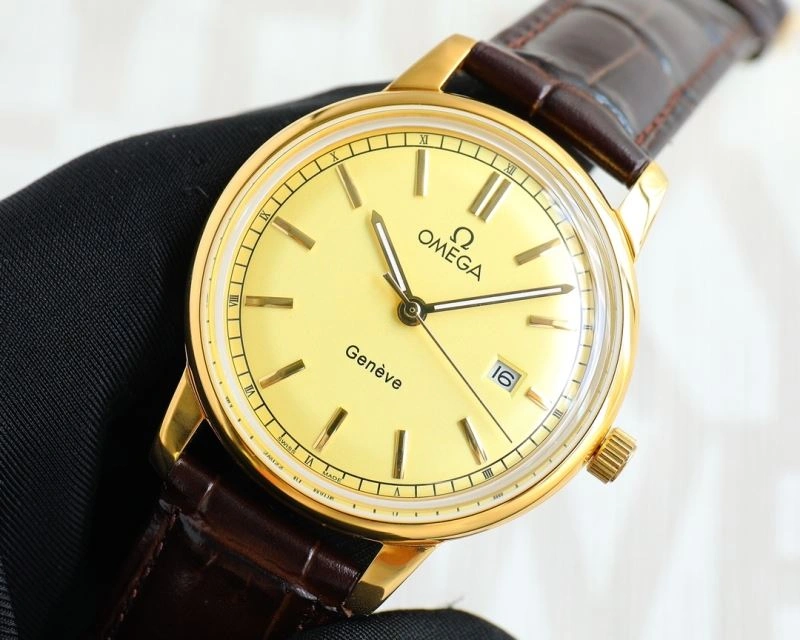 Precise copy OMEGA Watches