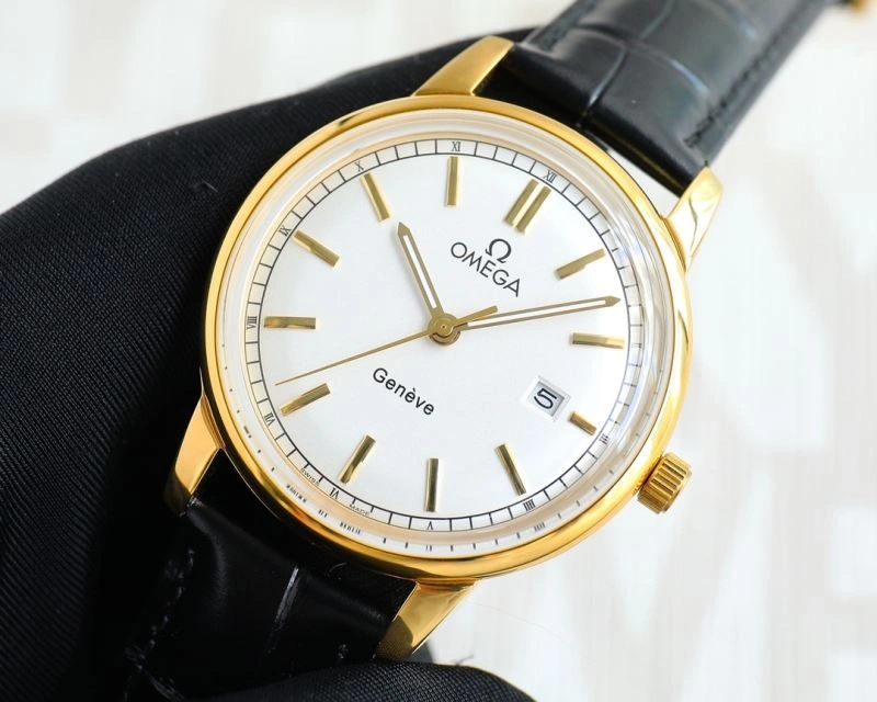 Precise copy OMEGA Watches