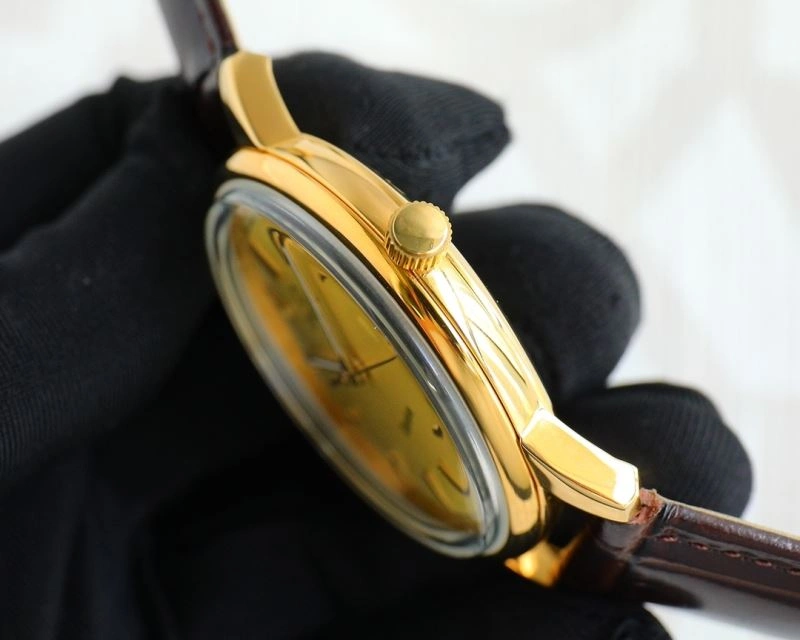 Precise copy OMEGA Watches