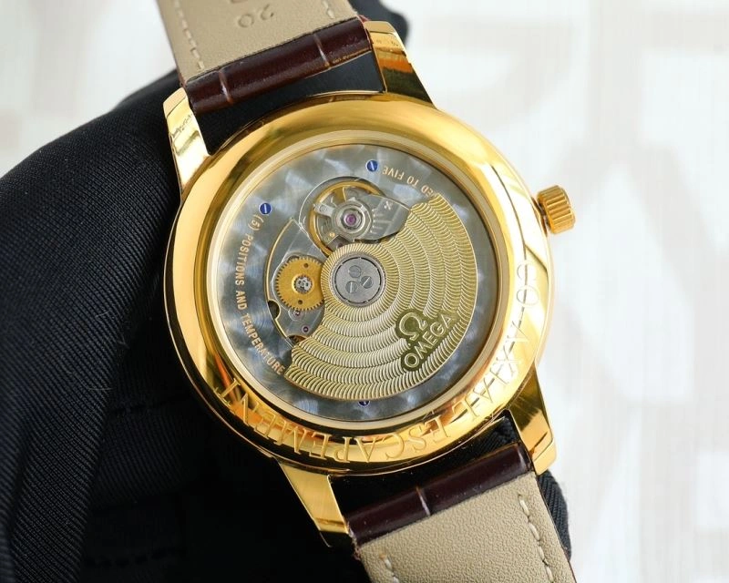 Precise copy OMEGA Watches