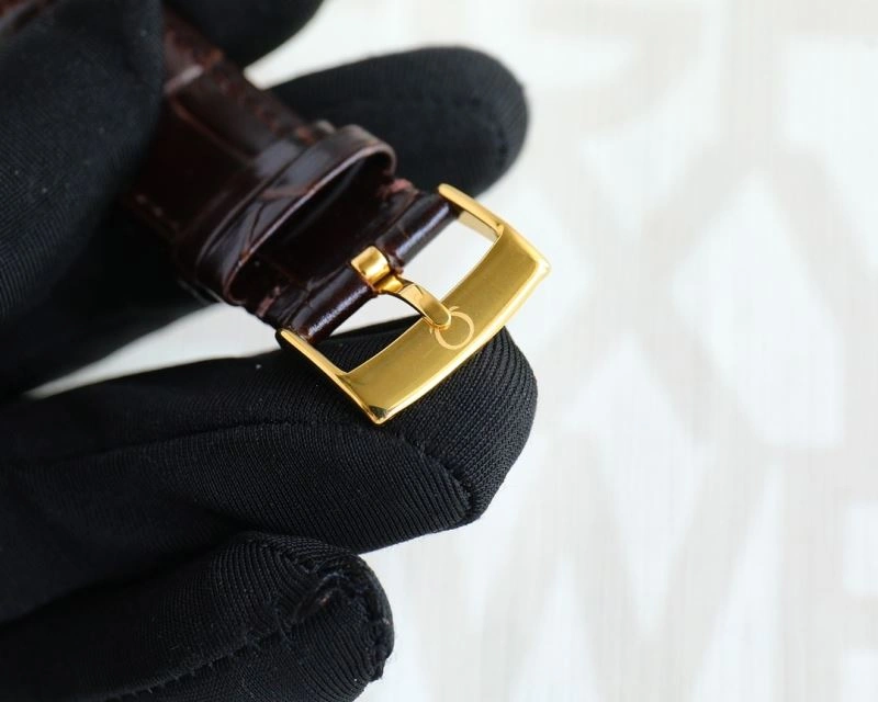 Precise copy OMEGA Watches
