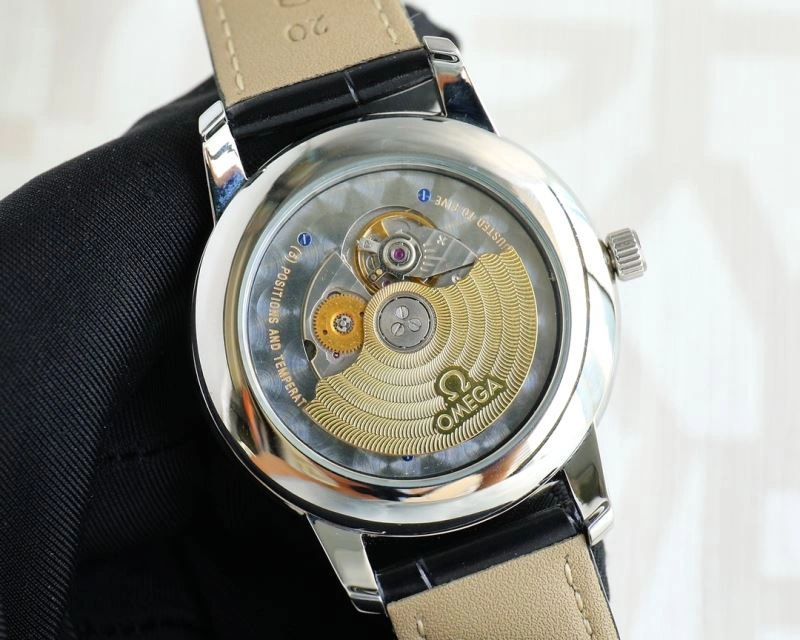 Economical OMEGA Watches
