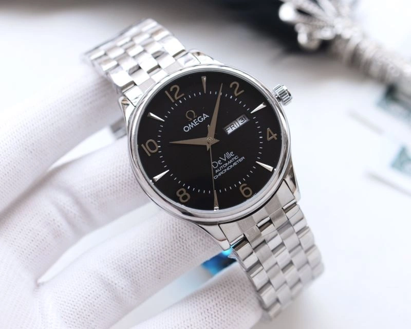 OMEGA Watches