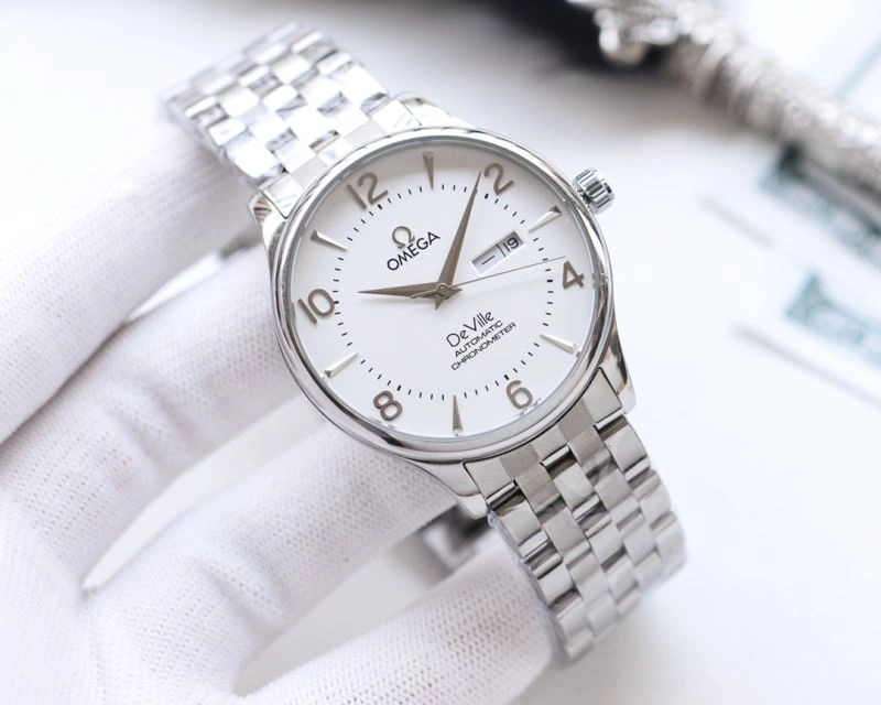 Authentic OMEGA Watches