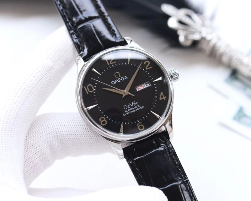 Authentic OMEGA Watches
