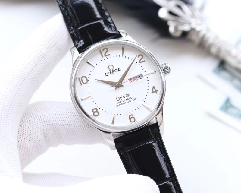 Authentic OMEGA Watches