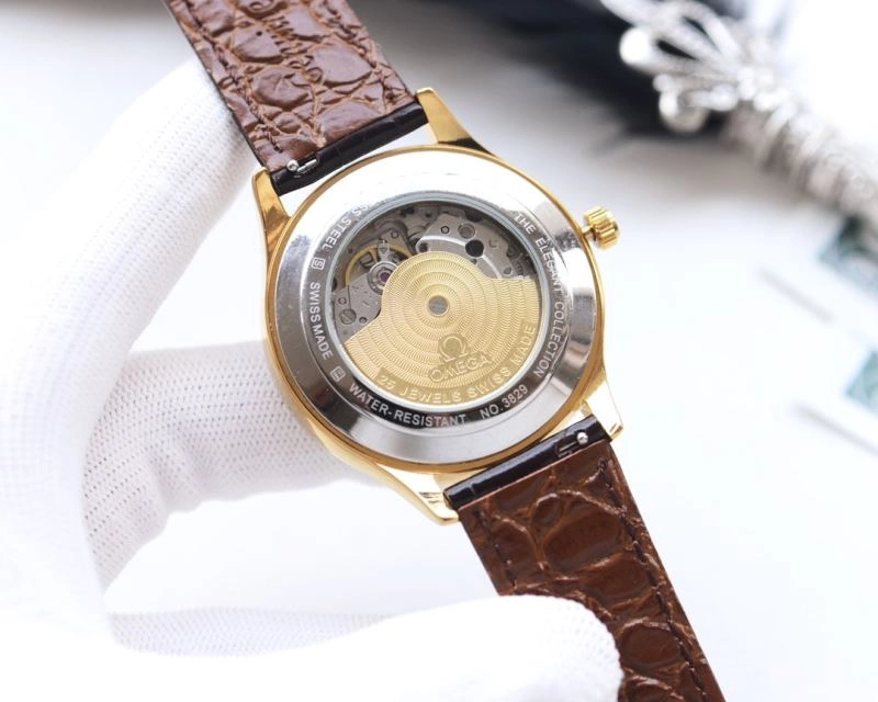 Authentic OMEGA Watches