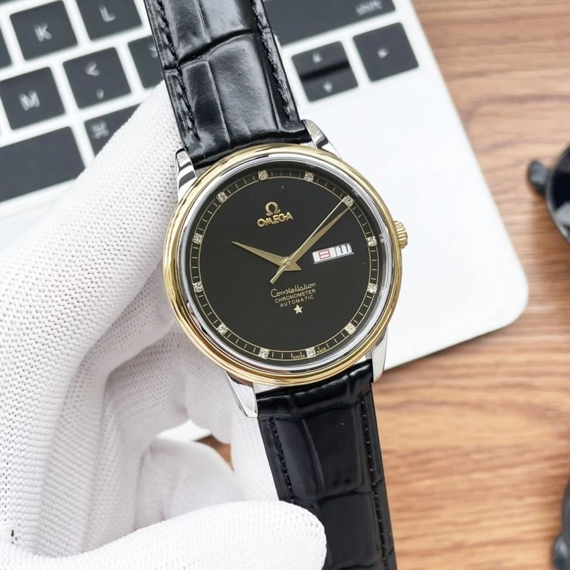 Economical OMEGA Watches