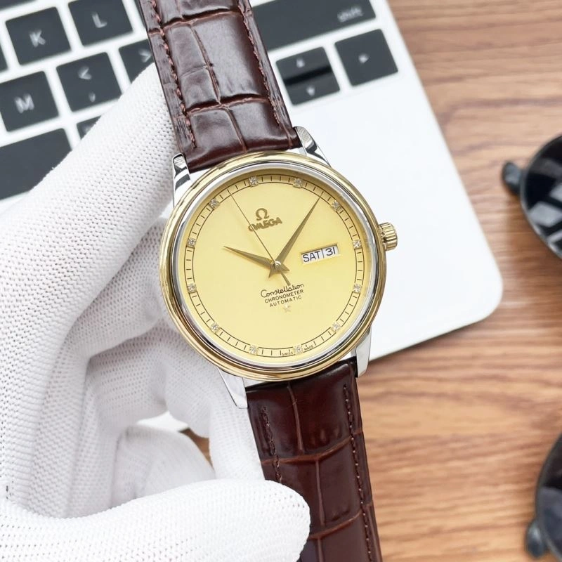 Economical OMEGA Watches