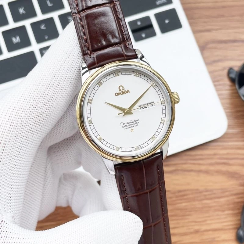 Economical OMEGA Watches