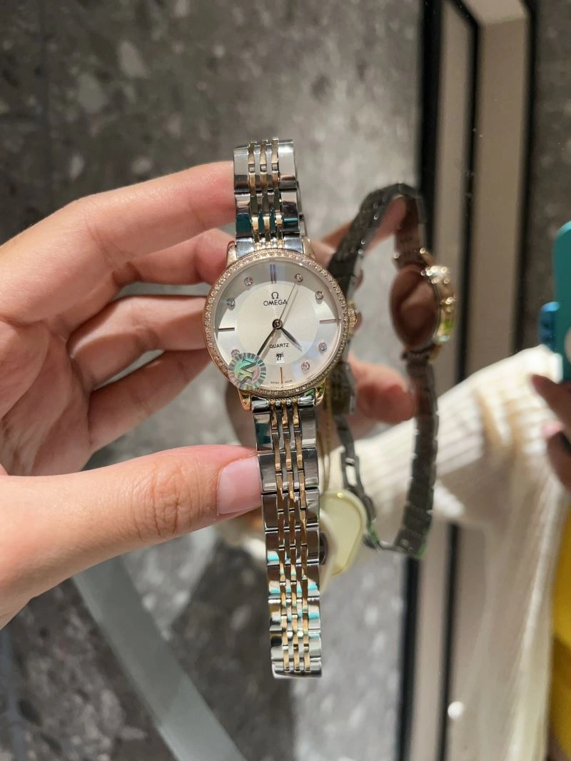 Cut-rate OMEGA Watches