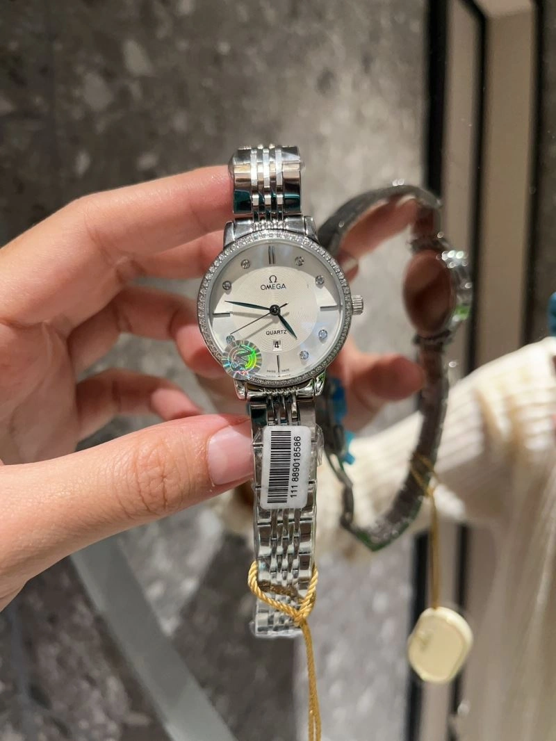 Cut-rate OMEGA Watches