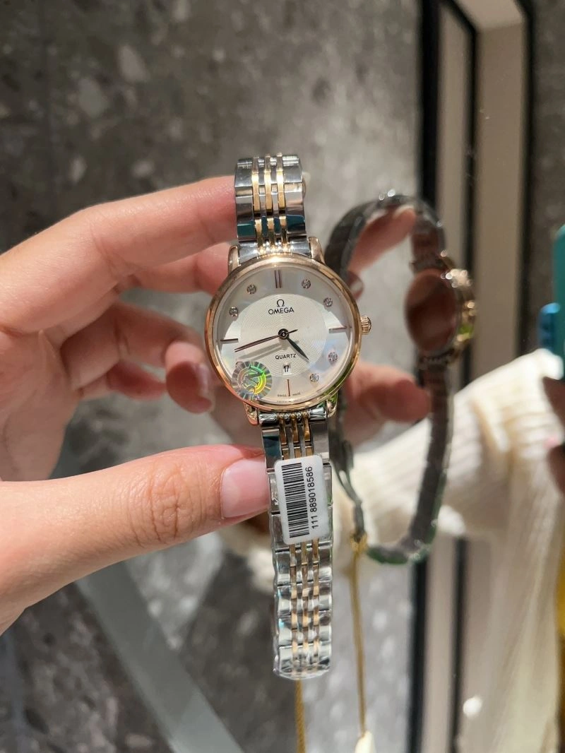 Cut-rate OMEGA Watches