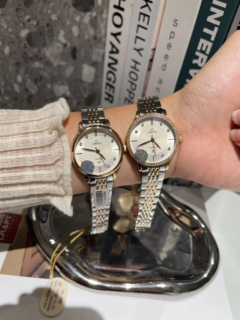 Cut-rate OMEGA Watches