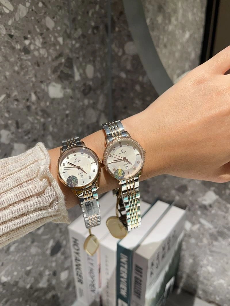 Cut-rate OMEGA Watches
