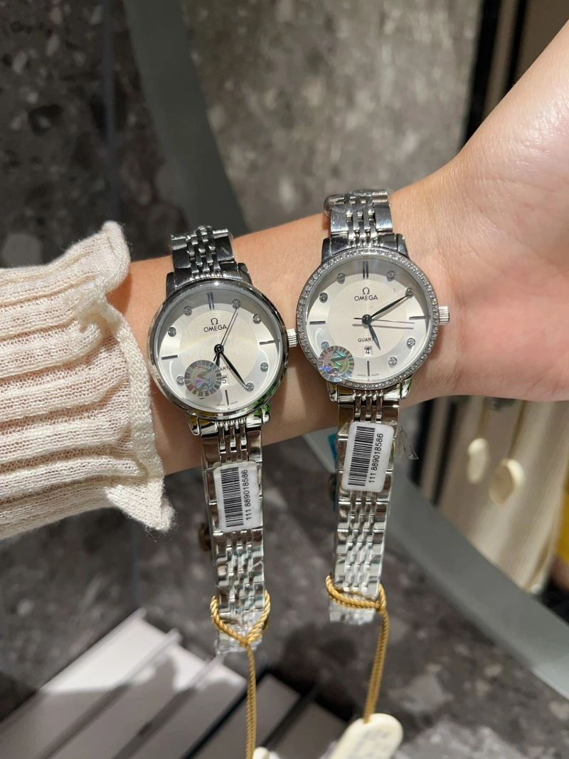 Cut-rate OMEGA Watches