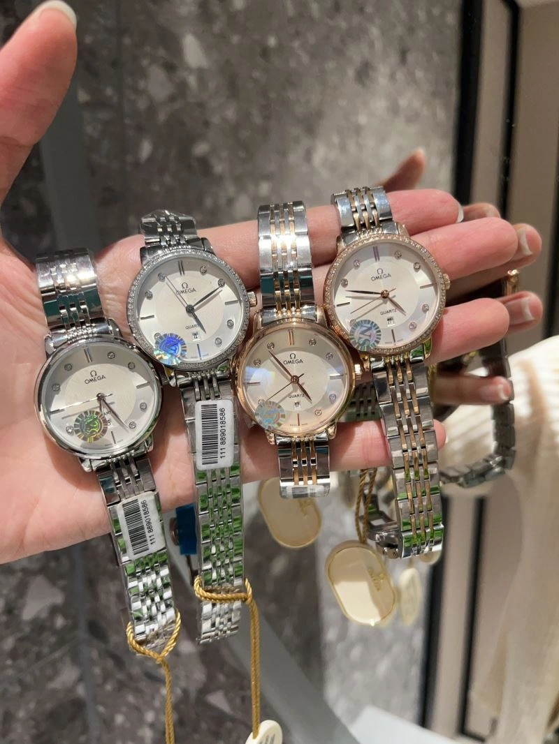 Cut-rate OMEGA Watches