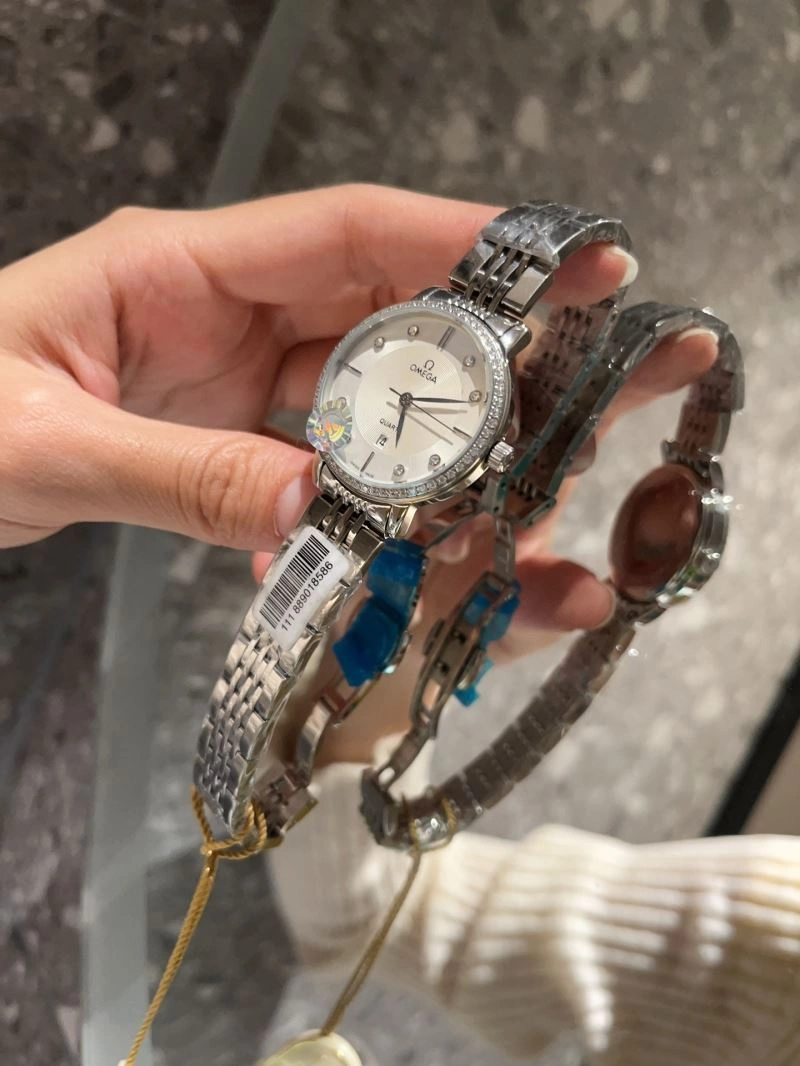Cut-rate OMEGA Watches
