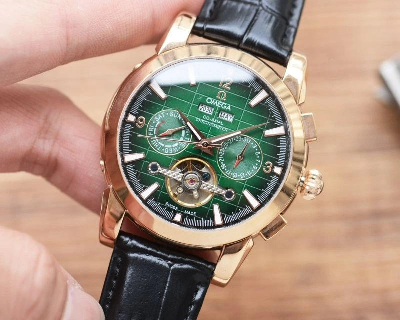 Genuine OMEGA Watches