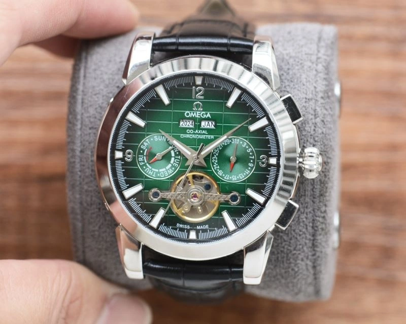 Genuine OMEGA Watches