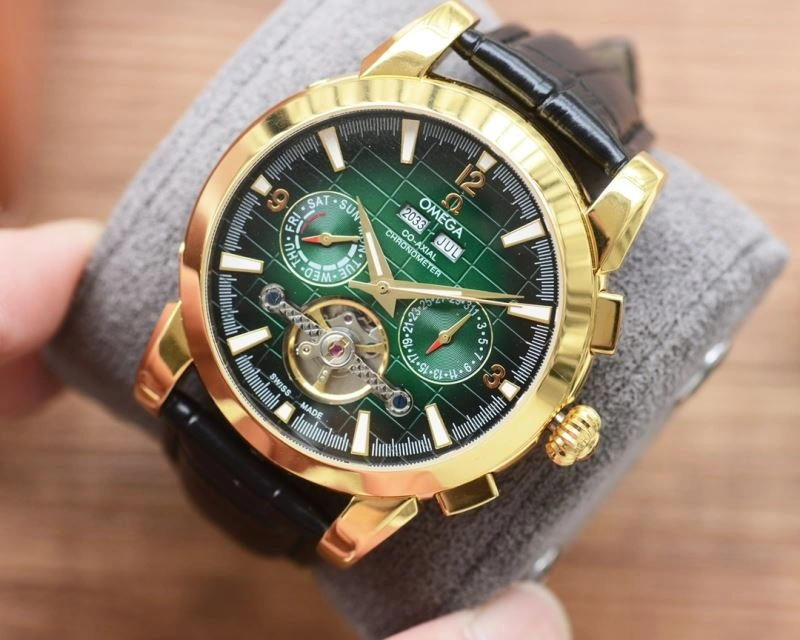 Genuine OMEGA Watches
