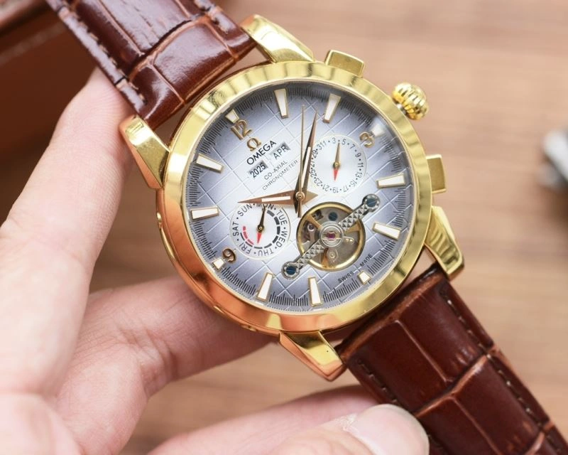 Genuine OMEGA Watches