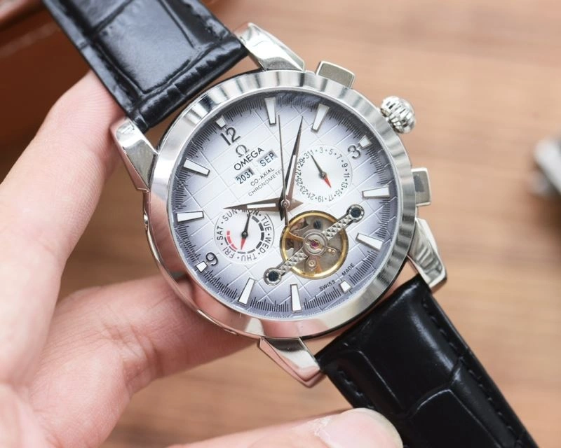 Genuine OMEGA Watches