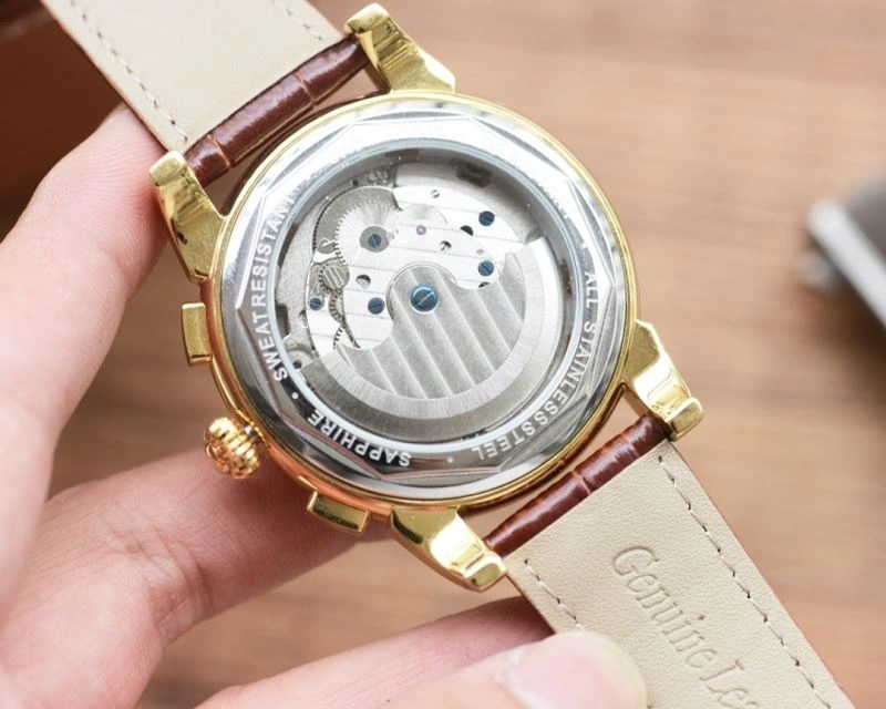 Genuine OMEGA Watches
