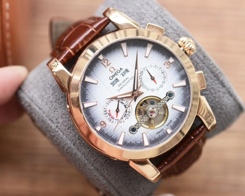 Genuine OMEGA Watches