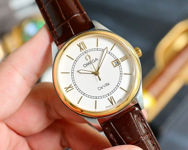 Low-cost OMEGA Watches