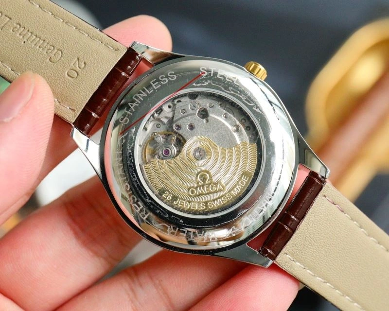 Low-cost OMEGA Watches
