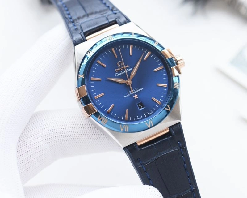 Affordable OMEGA Watches